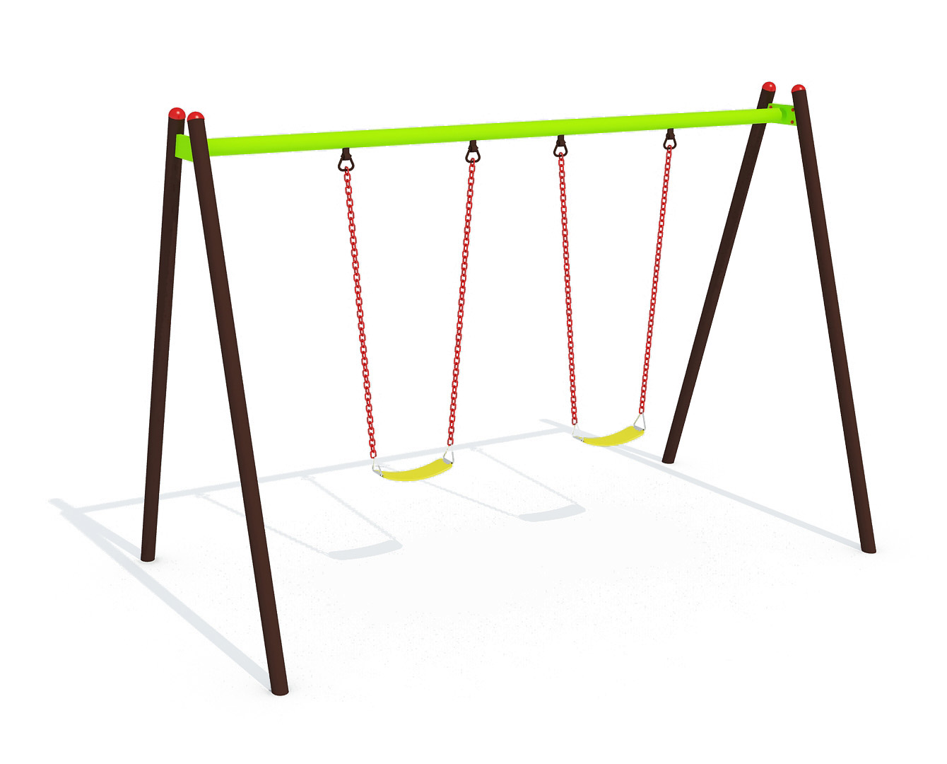 Play School Equipments | School Playground Equipment | Playground ...