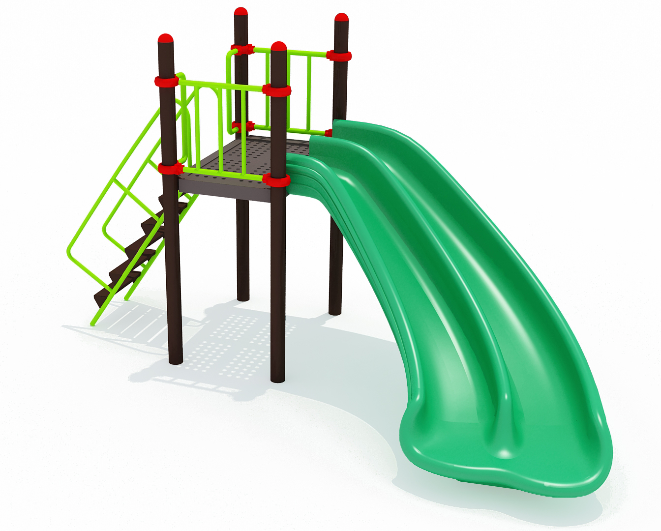 Play School Equipments | School Playground Equipment | Playground ...